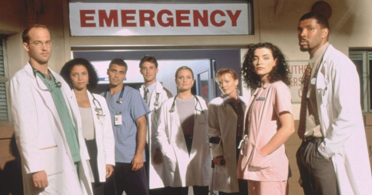 The Most Popular NBC Shows of All Time, Ranked