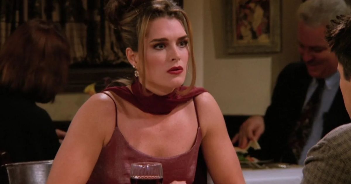 Friends: The Best and Worst Dates Each Character Went On, Explained