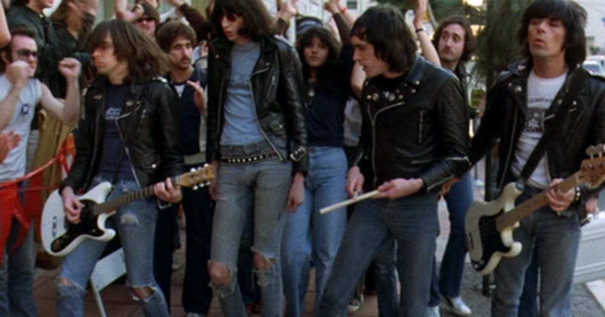 The 20 Most Punk Rock Movies of All Time