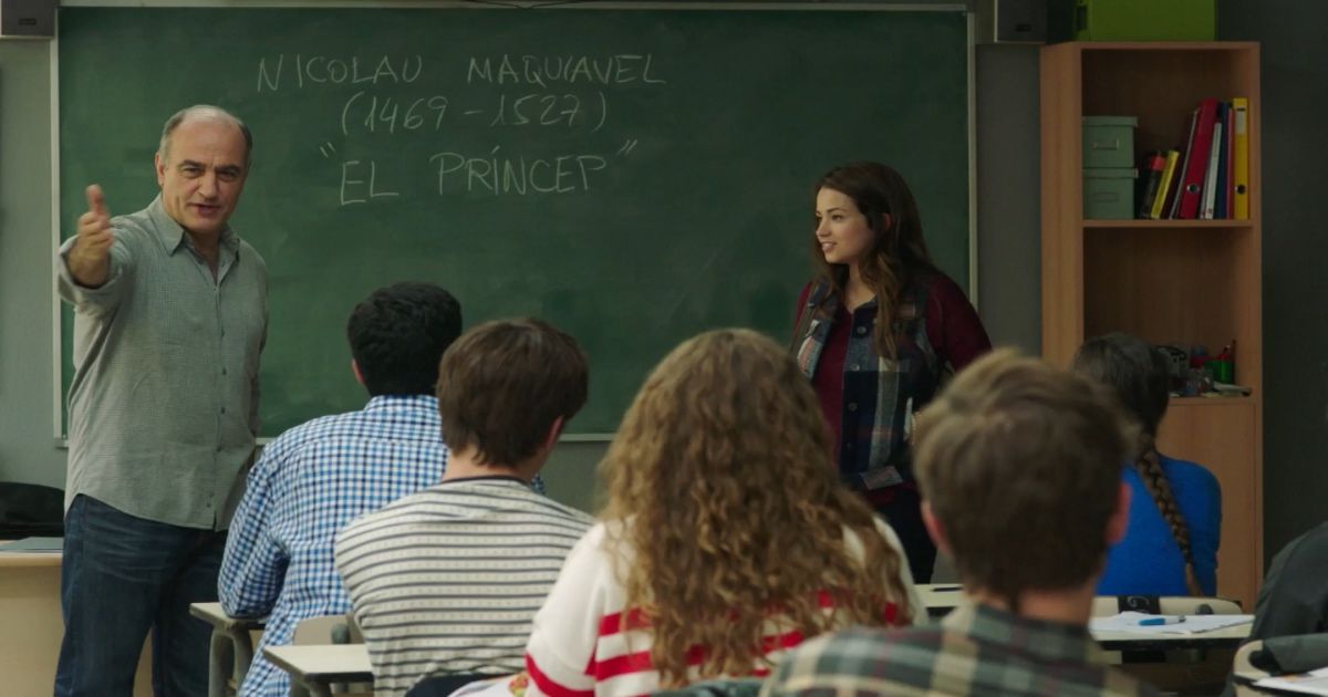 Why Merlí and Its Spin-Off Sapere Aude Are Must-Watch Shows