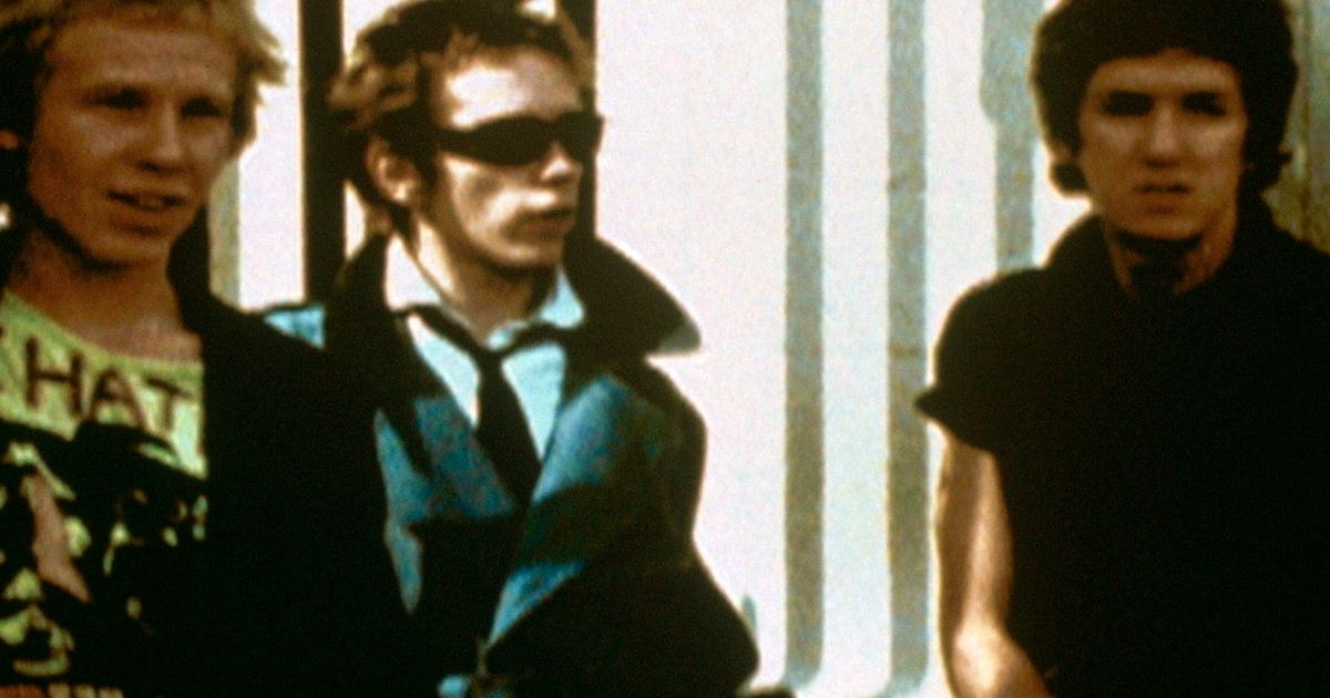 The 20 Most Punk Rock Movies of All Time