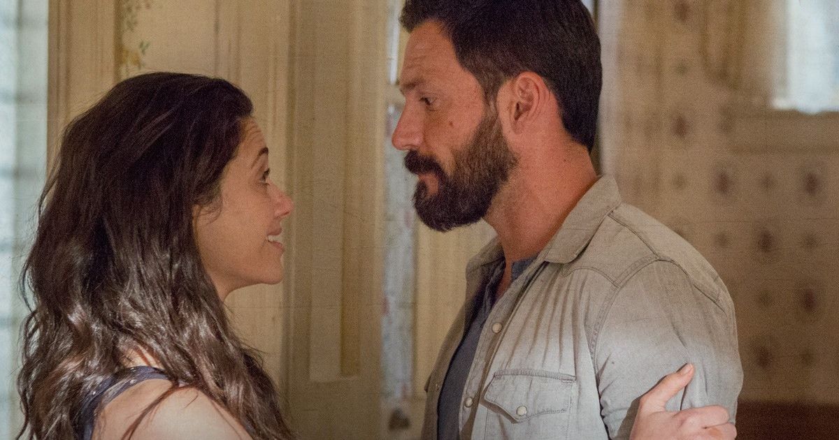 Shameless Couples: The Good, The Bad, and The Ugly