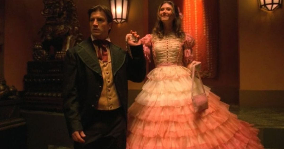 Firefly: Every Episode in the Short-Lived Series, Ranked