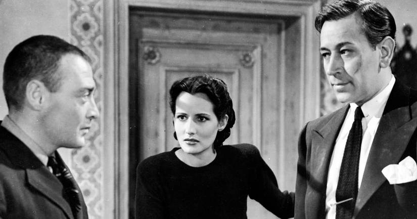 The Best Spy Movies of the 1940s, Ranked