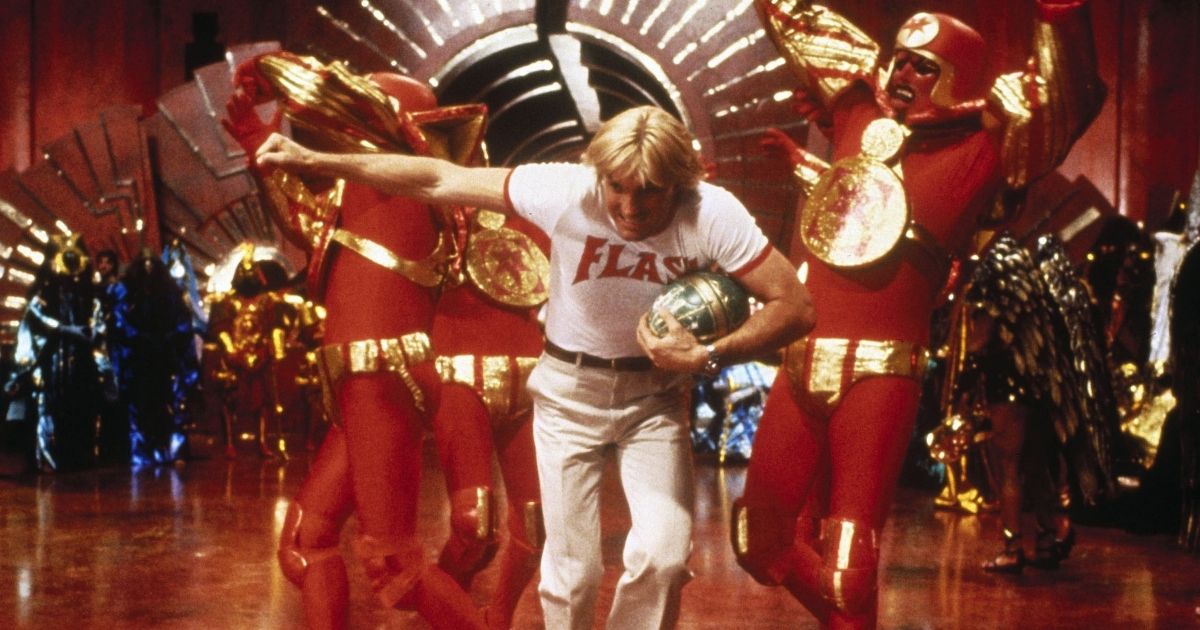 Special Effects That Did Not Age Well but Were Great at the Time