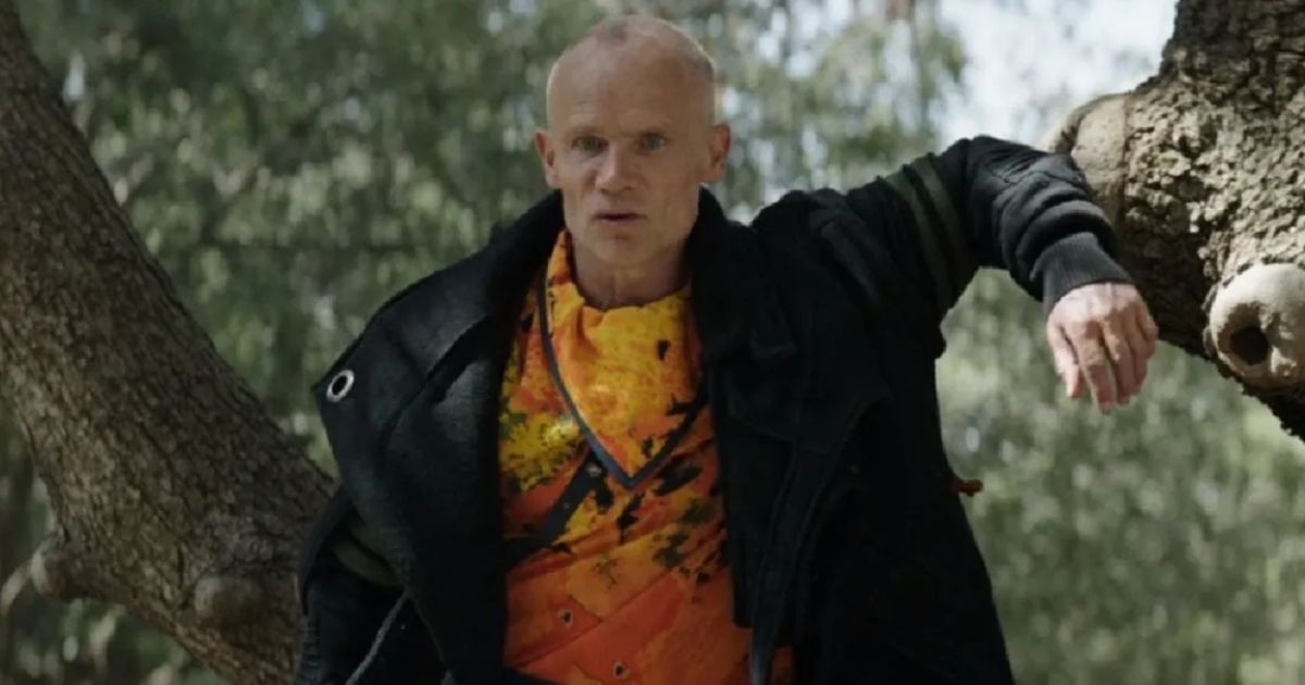 10 Musicians Who Could Have Switched Their Careers to Acting