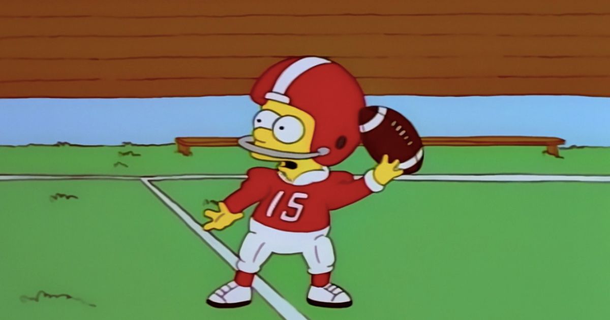 10 Times the Simpsons Wore Different Clothes