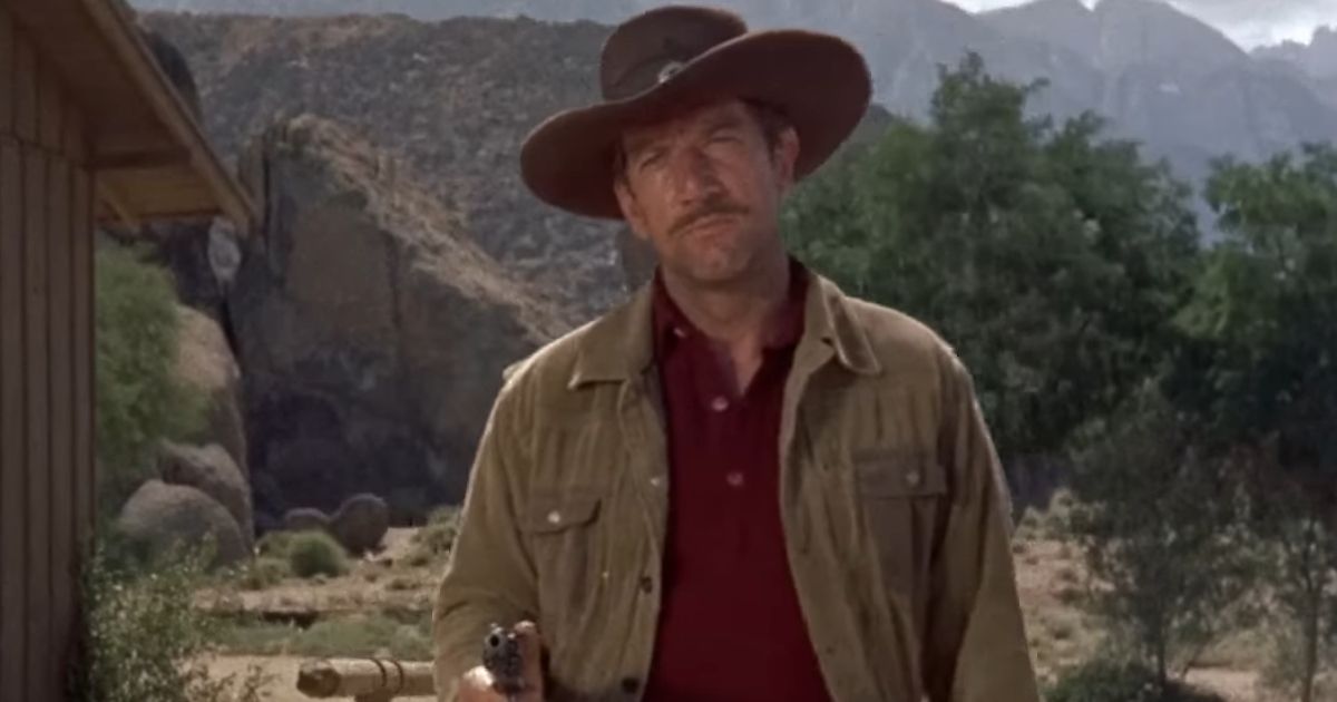 The 15 Most Dastardly Villains in Classic Westerns