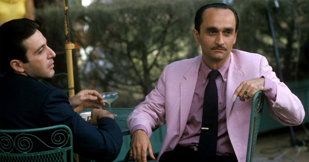 The Biggest Betrayals in Movies, Ranked
