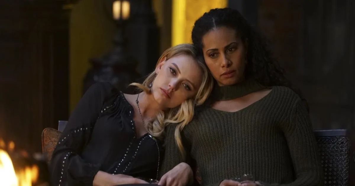 Legacies: 10 Characters Who Should Have Appeared In the Series (But ...