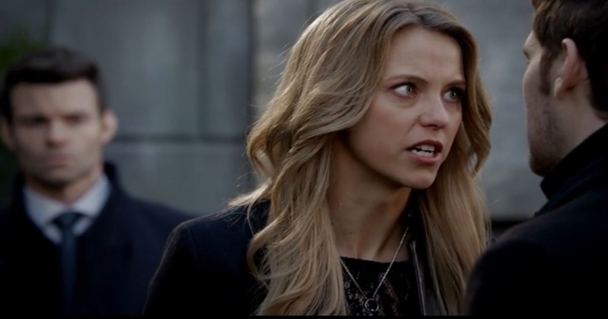The Originals: 20 Quotes That Made Us Love Freya Mikaelson, Ranked
