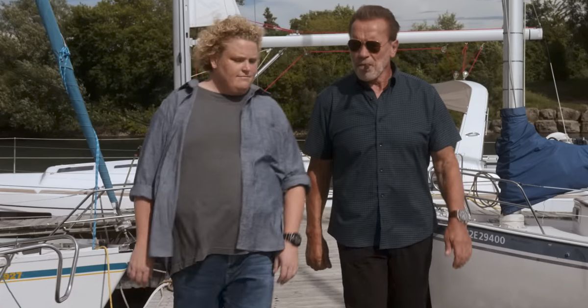 Netflix's FUBAR: Plot, Cast, Release Date, and Everything Else We Know