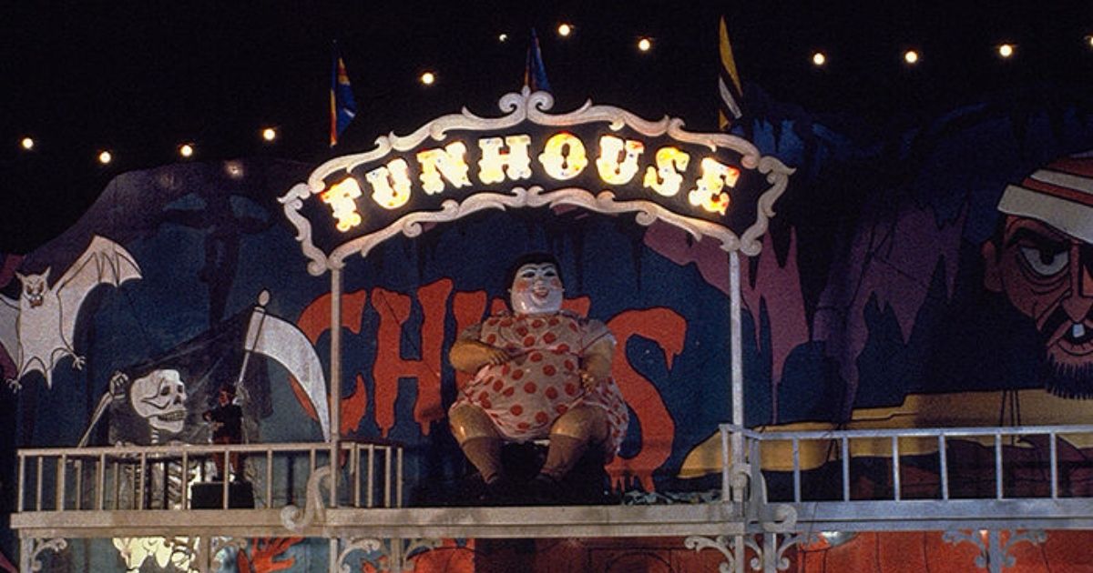 13 Horror Movies That Were Released on Friday the 13th