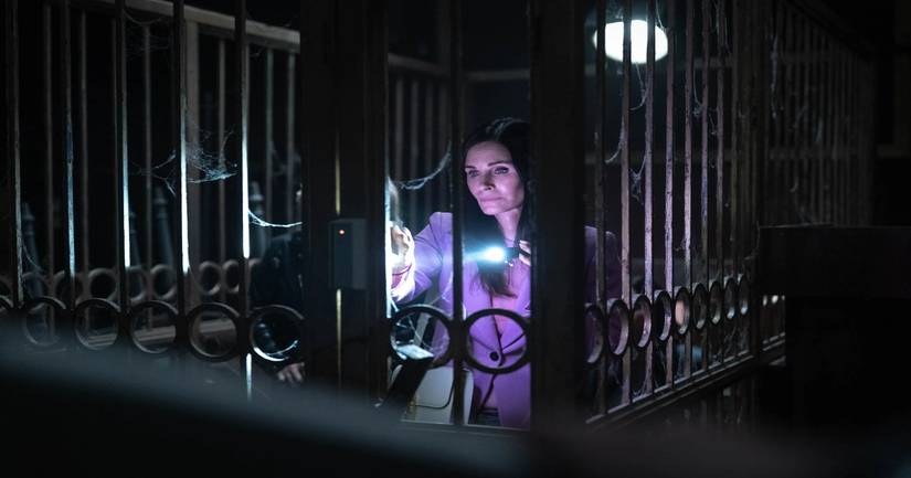 Gale Weathers: Horror's Most Underrated Final Girl