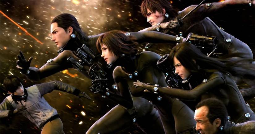 The Best Japanese Sci-Fi Movies, Ranked
