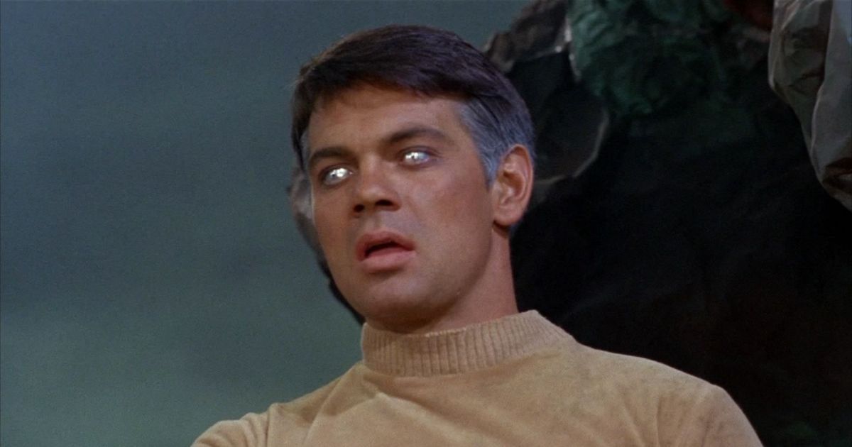 20 Star Trek Villains Who Are Ridiculously Overpowered