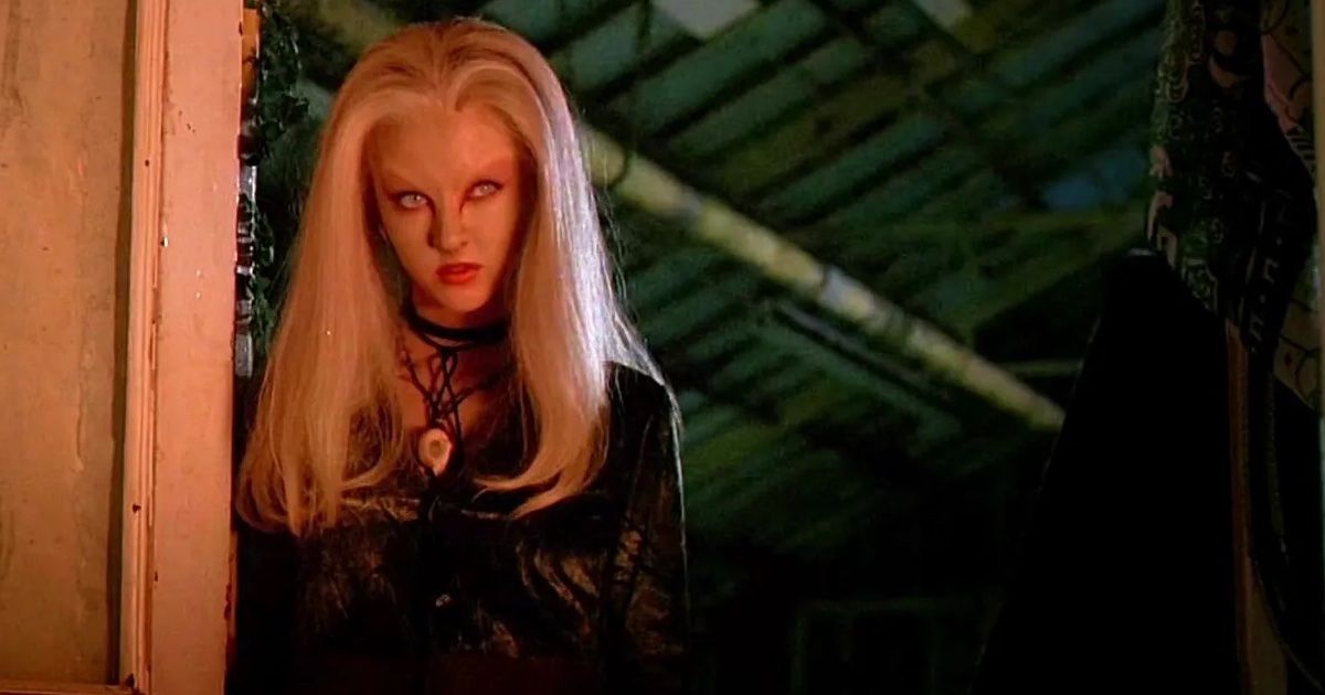 12 Best Creature Films That Are Seriously Underrated