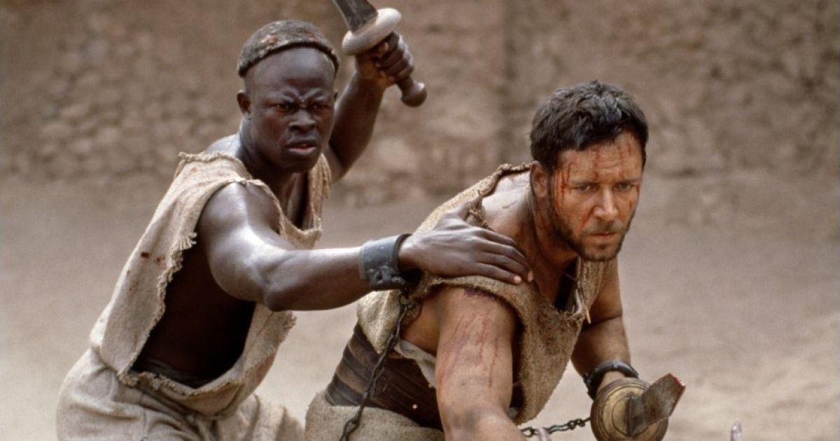 The Top 20 Best Movies Where the Hero Dies