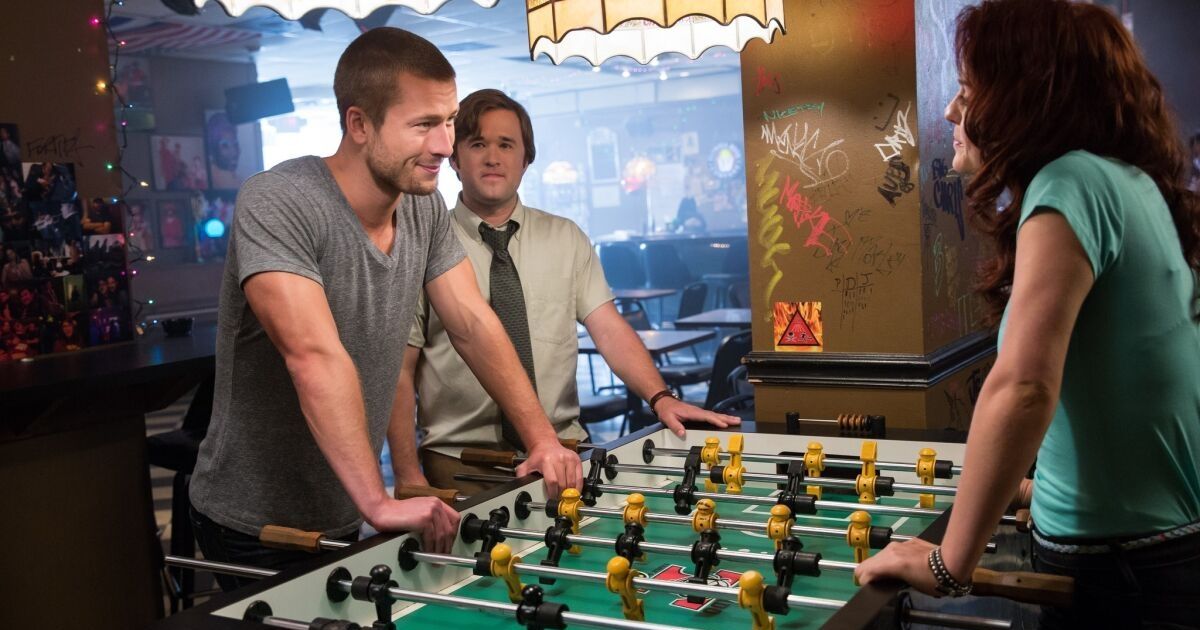 Glen Powells Best Movies And Tv Shows Ranked