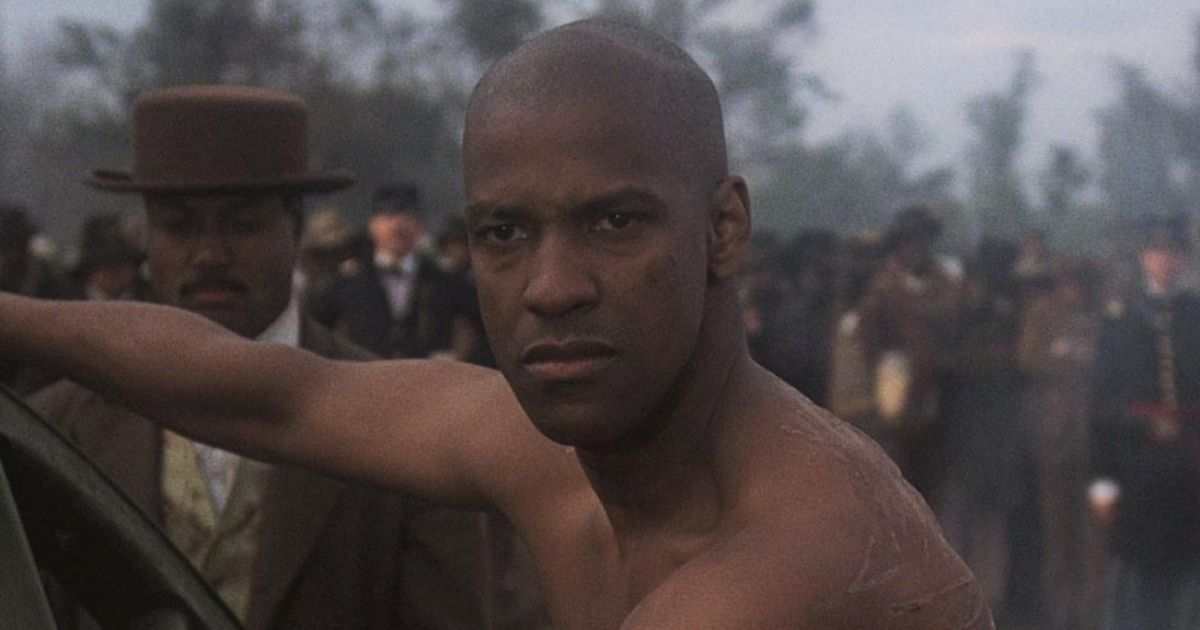 Why Denzel Washington is One of the Most Important Actors in Hollywood ...