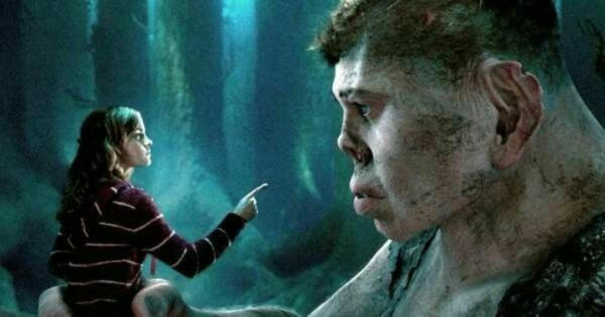 14 Small Details in the Harry Potter Movies That Mean the World to the ...