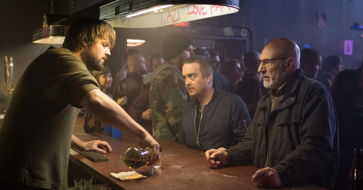 17 Horror Movies Where the Killer Is Just a Regular Person
