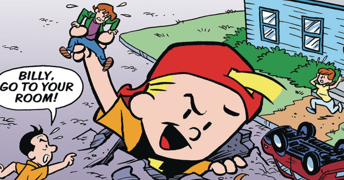 Jodie Sweetin and Jaleel White Among Voice Cast of Animated Series Grubbs