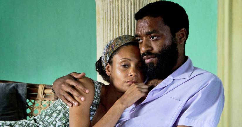 10 Nigerian Movies and TV Series to Get You Interested in Nollywood