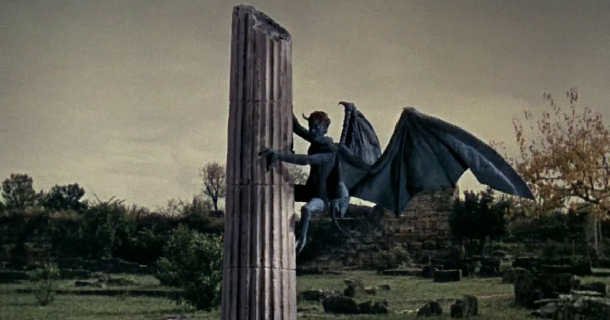 Best Ray Harryhausen Creature Creations, Ranked