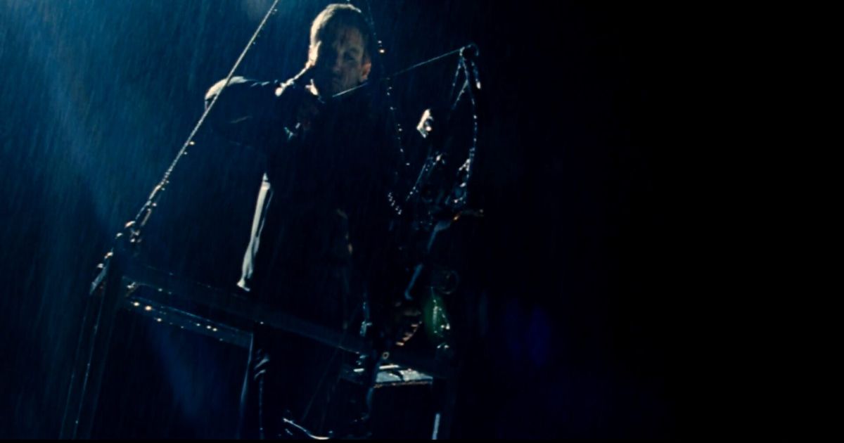 MCU: Hawkeye’s Best Moments in the Franchise, Ranked