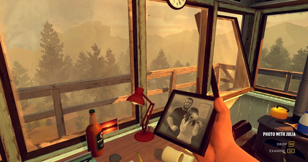 Firewatch: What We Hope to See in the Long-Awaited Video Game Adaptation