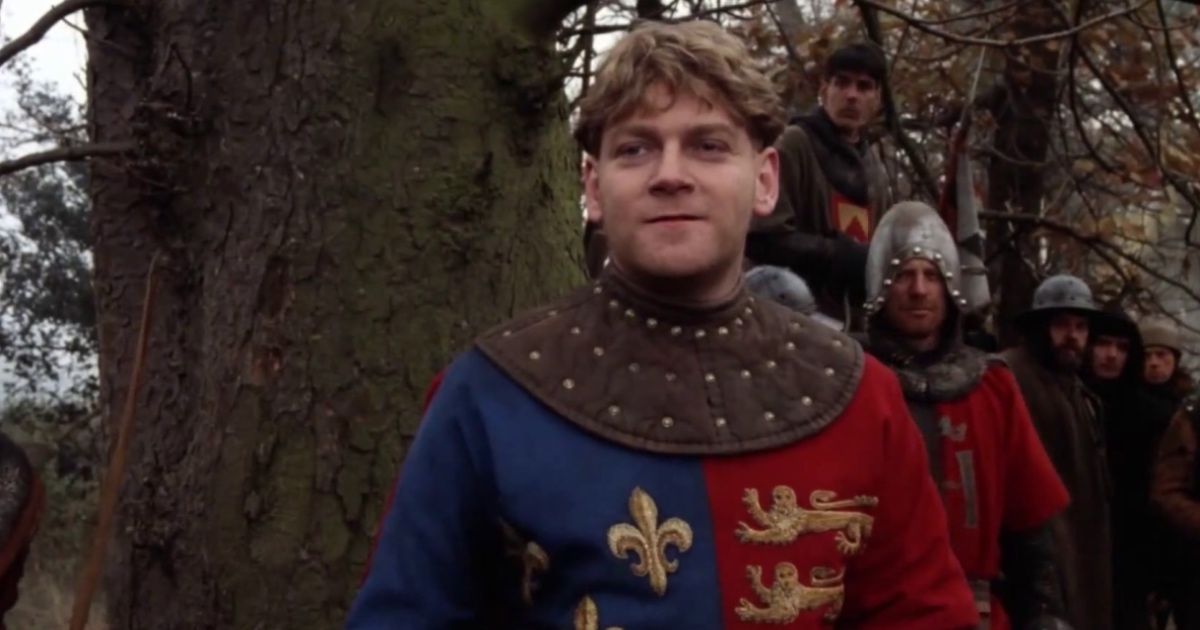 The Best Portrayals of Kings in Movies, Ranked