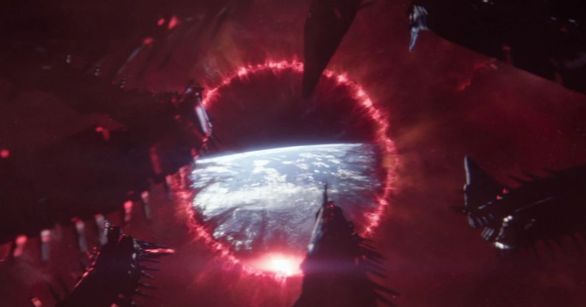 20 Star Trek Villains Who Are Ridiculously Overpowered