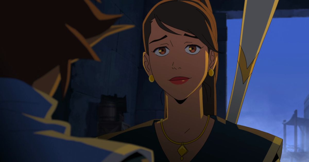 Dragon Age: Absolution - Every Reference to the Dragon Age Games