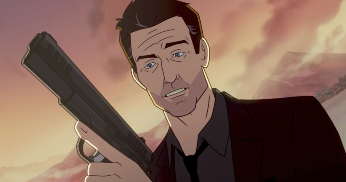 Hit-Monkey Season 2: What We Hope to See