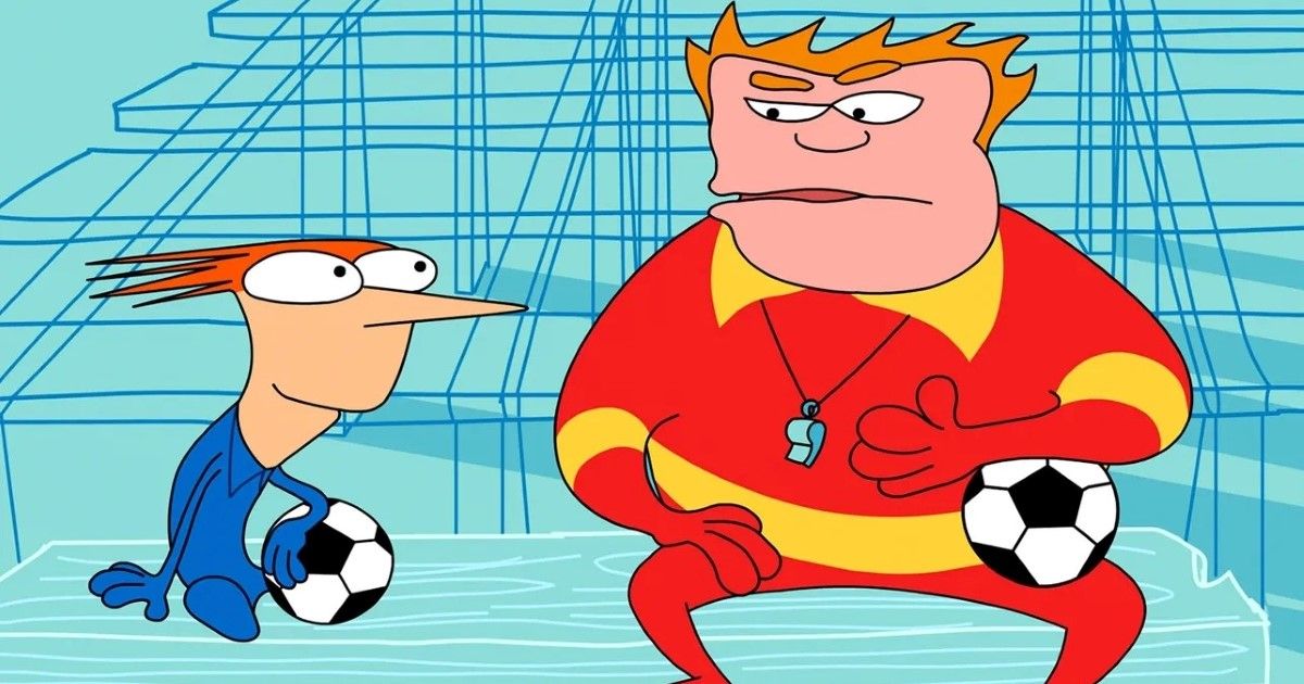 Smiling Friends: Here's What to Watch if You LIke the Animated Show