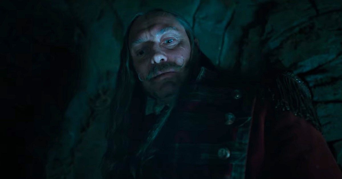 Peter Pan & Wendy Trailer Reveals the Disney+ Live Action Remake