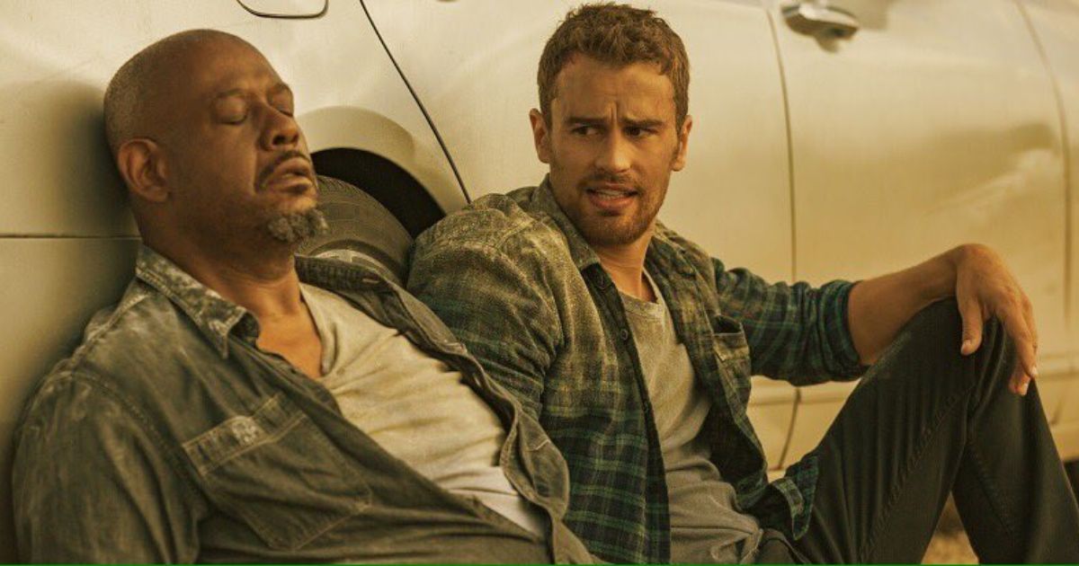 How It Ends Is the Most Ironic Netflix Film Ever, and You Should Watch It