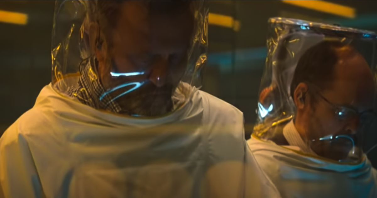 10 Times Comedic Actors Made Cameos in Serious Movies