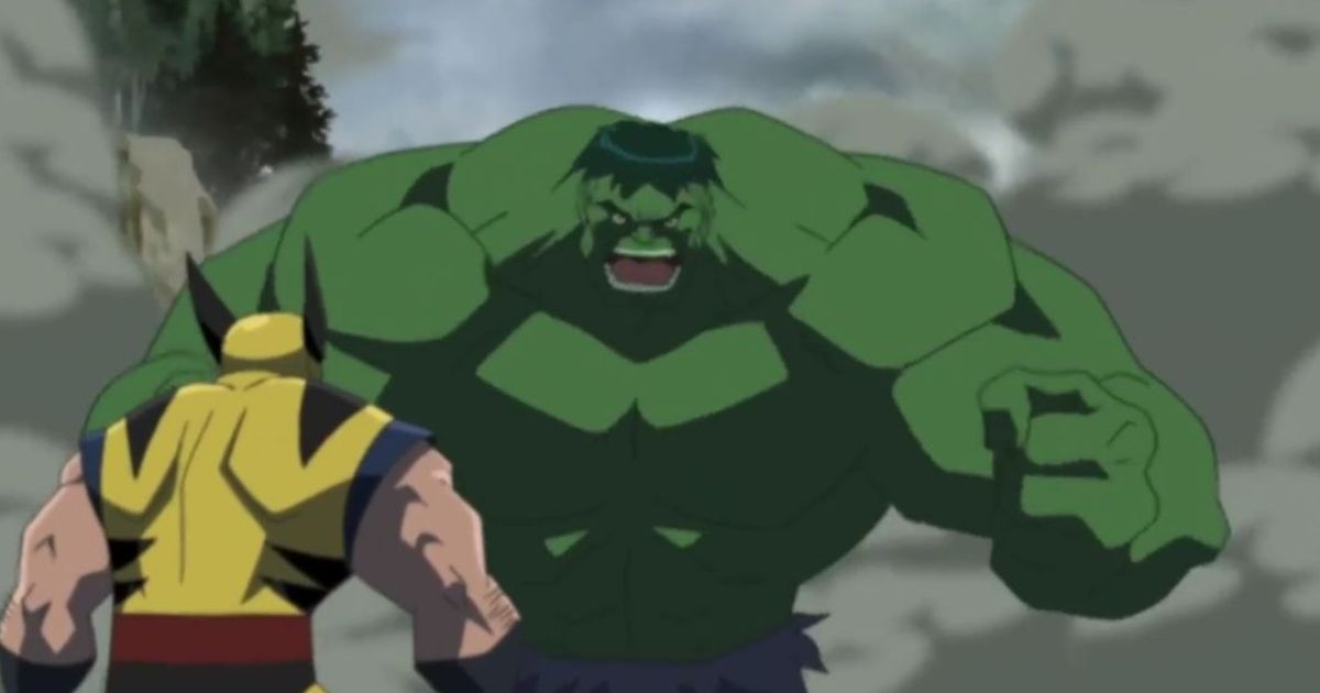 The Best Animated Superhero Movies That Aren’t DC