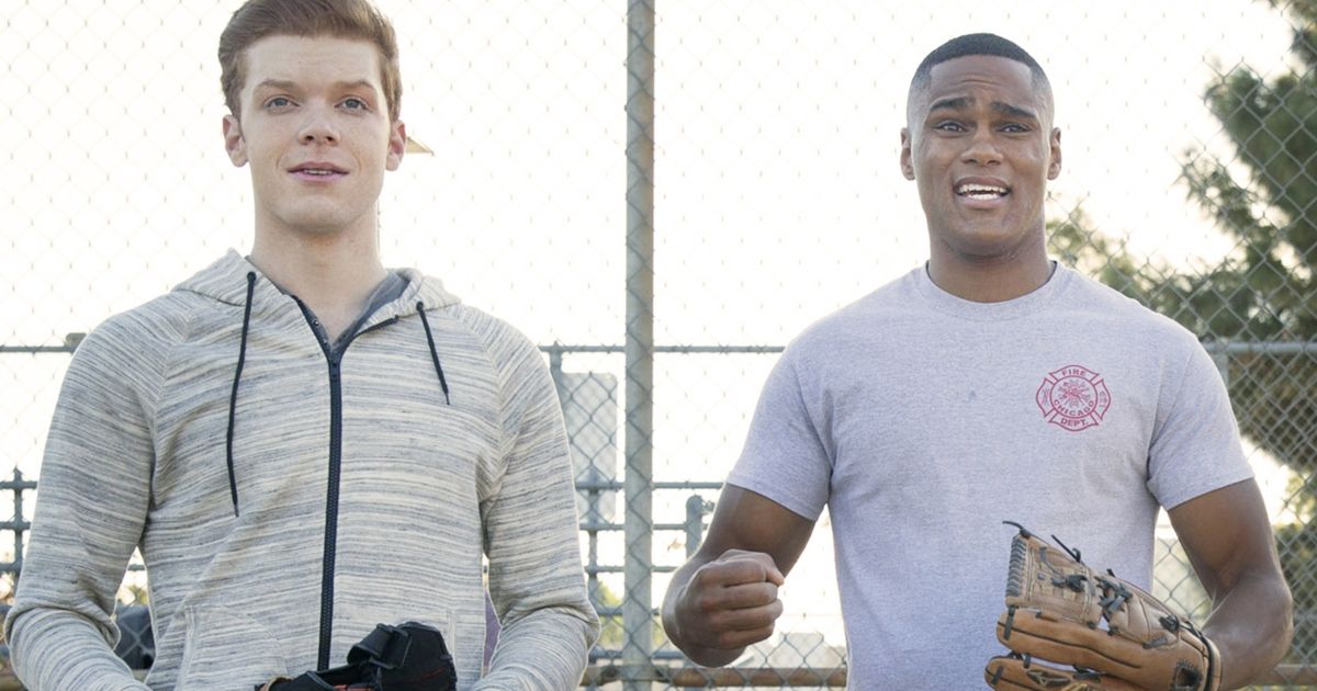 Shameless Couples: The Good, The Bad, and The Ugly