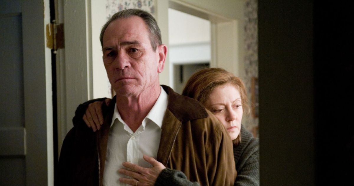 The Best Movies About Post-War Life, Ranked