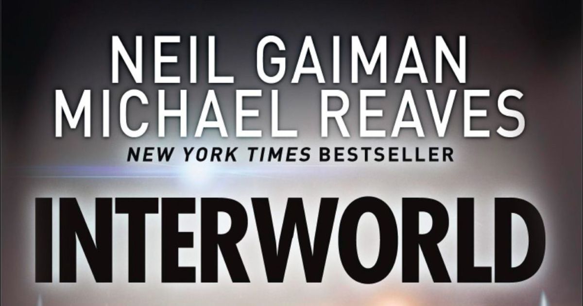 15 Book Series That Would Make Great TV Shows