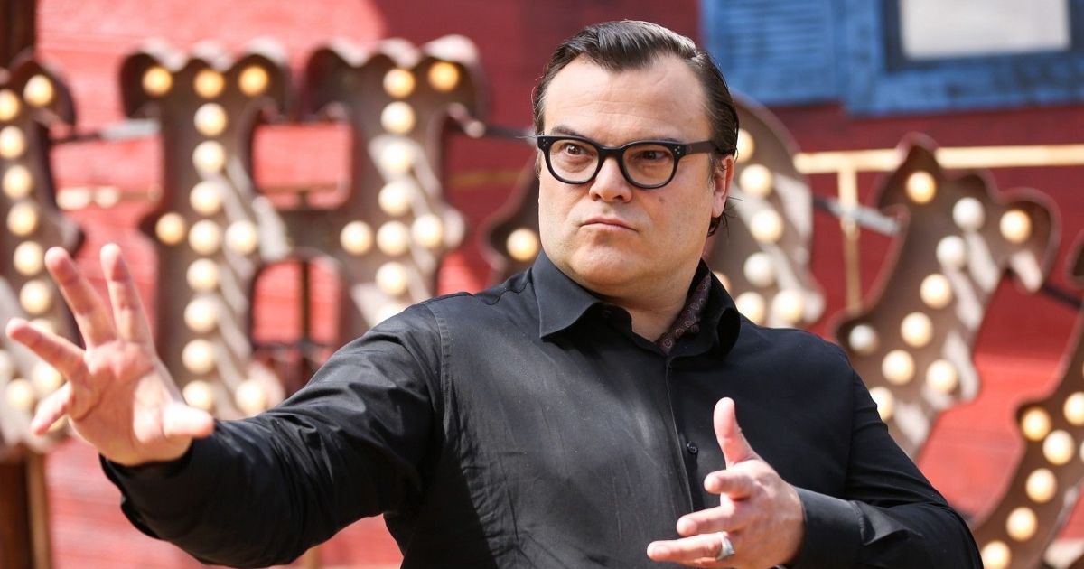 Jack Black’s 8 Funniest Movie Characters, Ranked