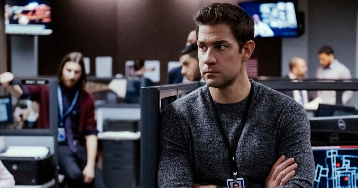 Tom Clancy's Jack Ryan: Why the Prime Video Series Is the Best ...