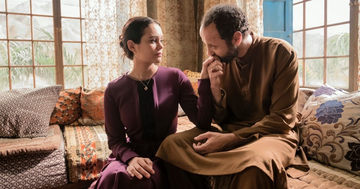 Tom Clancy's Jack Ryan: Why the Prime Video Series Is the Best ...