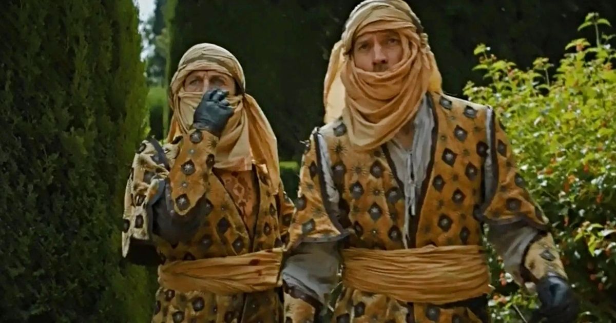 Game of Thrones Episodes That Almost Ruined the Series