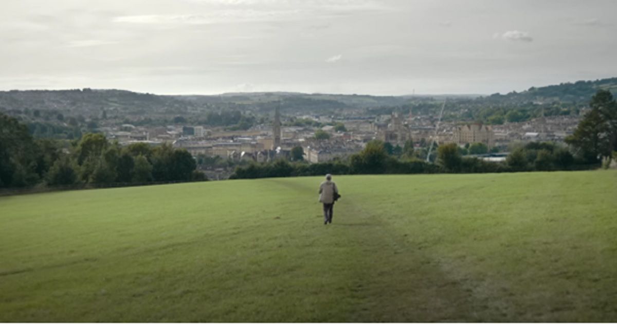 The Unlikely Pilgrimage of Harold Fry: Plot, Cast, Release Date, and ...