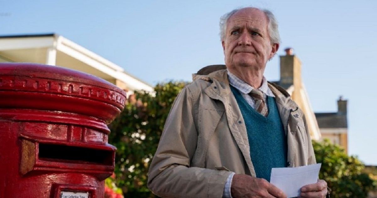 The Unlikely Pilgrimage of Harold Fry: Plot, Cast, Release Date, and ...