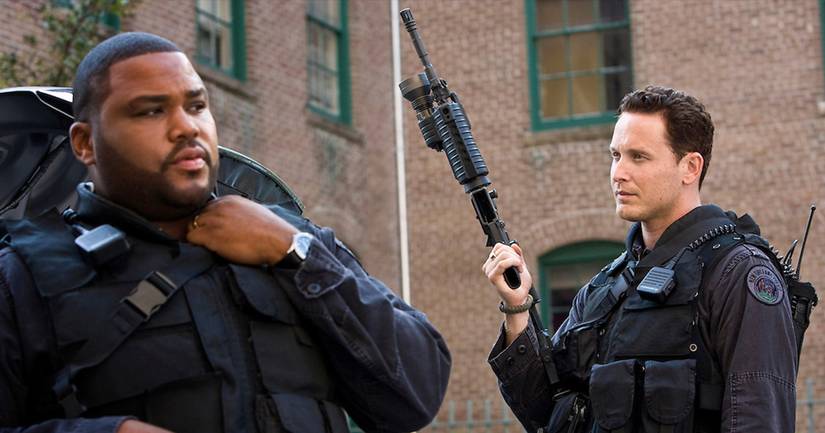 Best Cole Hauser Movies and TV Shows, Ranked